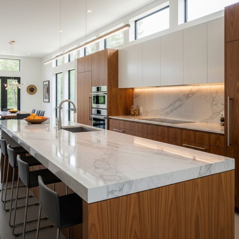 Madison Countertops | Custom Stone Countertops WI