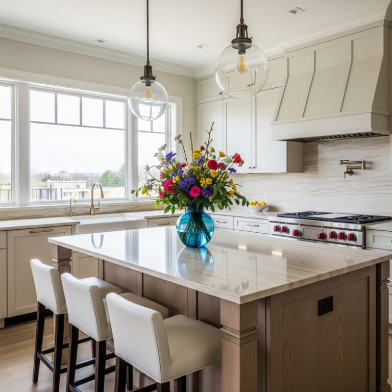 Portfolio | Madison Countertops